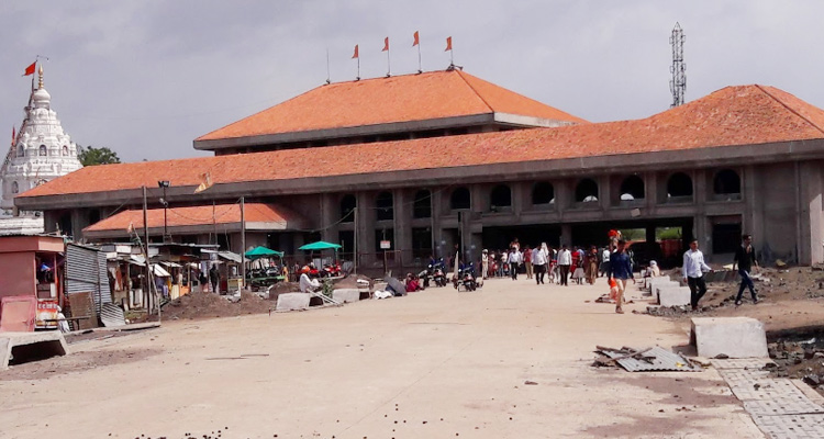 Bhadra Maruti Temple Aurangabad (Timings, History, Entry Fee, Images ...