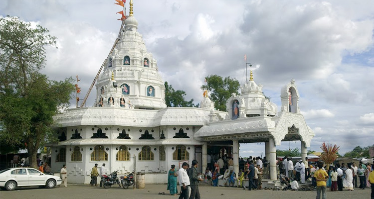 Bhadra Maruti Temple Aurangabad (Timings, History, Entry Fee, Images ...