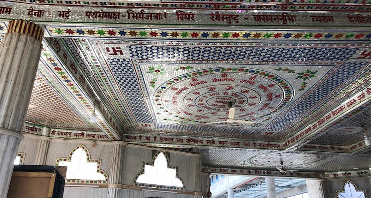 Bhadra Maruti Temple Aurangabad (Timings, History, Entry Fee, Images ...