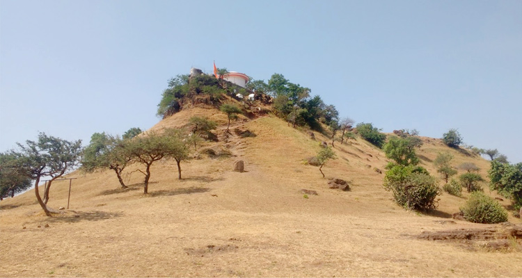 Goga Baba Hill Aurangabad (Entry Fee, Timings, History, Built by ...