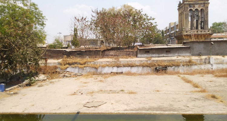 Shahganj Masjid T.T.S Aurangabad (Timings, Entry Fee, History, Location ...