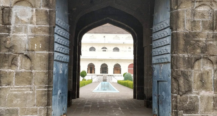 Soneri Mahal Aurangabad (Timings, Entry Fee, History, Location, Images ...