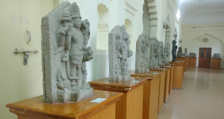 Soneri Mahal Aurangabad (Timings, Entry Fee, History, Location, Images ...